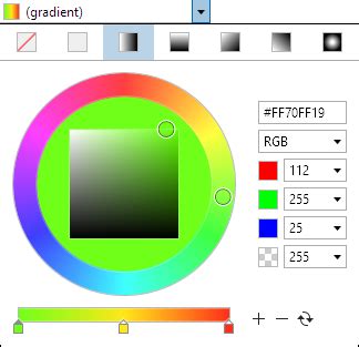 BrushEditBox Editors Edit Boxes Actipro WPF Controls Docs