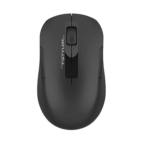 A Tech FG C Air FStyler Black Mouse Price In BD RYANS