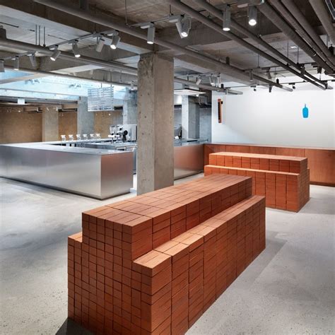 Schemata Architects Designs Tiny Nakamata Sweet Shop In Maebashi