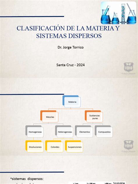Sistemas Dispersos Pdf