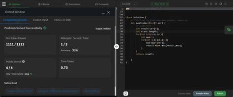 100dayscodingchallenge Java Leetcode Hackerrank Geeksforgeeks