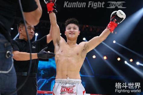 位宁辉要用这招ko杨茁，二番战近在眼前