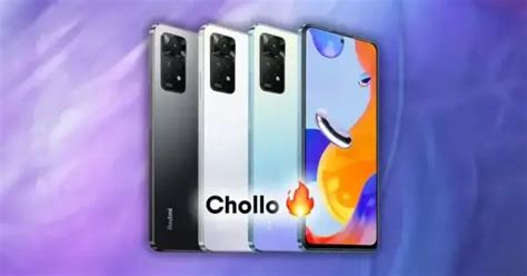 Cámara de 108 MP y pantalla AMOLED de 120 Hz 2025 ecu11