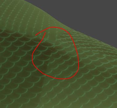 Materials How Can I Remove Seams Over Procedural Texture Blender Stack Exchange