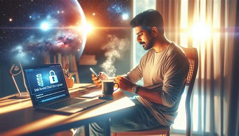 The Importance Of End To End Encryption In Whatsapp Chat Backups By Core Insight Tech May