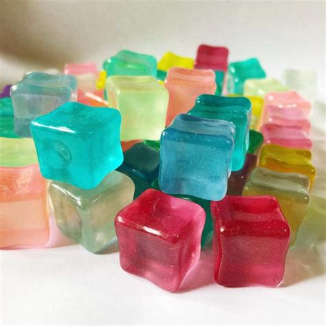Squishy Cube Etsy Uk