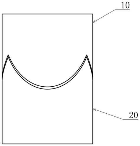 Processing Device And Method Of Pyramid Reflector Eureka Patsnap