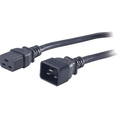 APC Power Extension Cable Hardware Nation