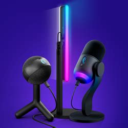 Play Out Loud Logitech G Launches The Next Generation Of Yeti Microphones And Litra Lights To