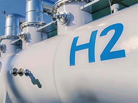 Chemiede Auf Linkedin Elektrolyse Zur Herstellung Von Wasserstoff