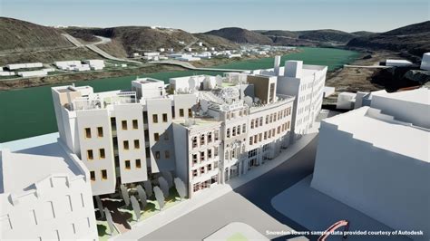 Cesiums Accurate 3d Geospatial Data Is Transforming Industries