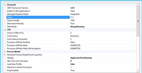 Iis 8 Trouble Getting Iis 8 Initialization Working Server Fault