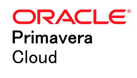 Oracle Primavera Cloud