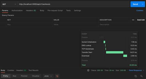 Как построить REST API с помощью JS Node js и Express js Node js с примерами кода