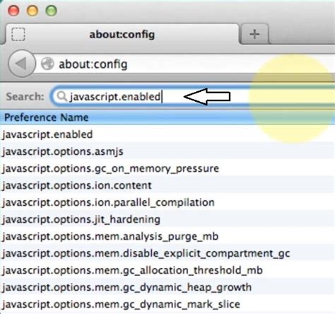 How To Enable Javascript On A Macos Geeksforgeeks