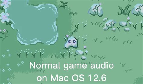 Audio Stutter Issue Help Please Details In Comment Rgodot