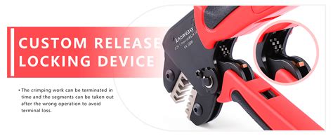 Knoweasy Jst Crimping Tool With 590pcs Jst Xh Connectors Kit 24 16 Awg Labor Saving Crimper
