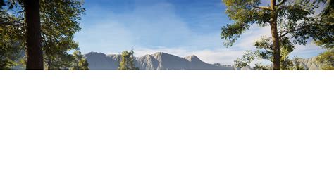 Hdrp と Urp に対応した新しい Unity Terrain Demo シーンを体験しよう