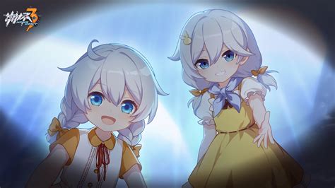 Houkai 3rd Honkai Impact 3rd HD Wallpaper By HoYoverse 3858369 Zerochan Anime Image Board