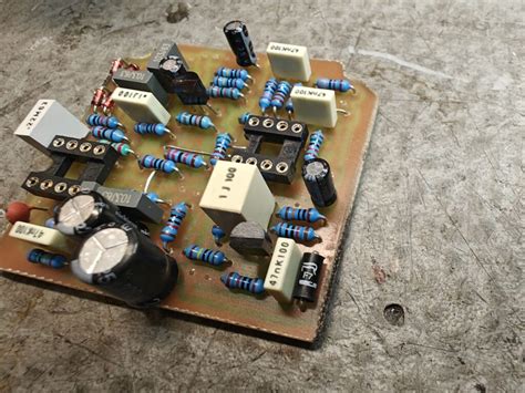 Prototyping Zeta Sound