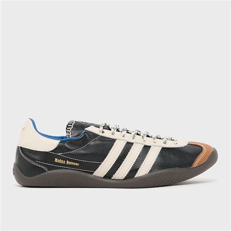 Buy Adidas Originals X Wales Bonner Karintha Og In Black Ki8476 At Mbcy