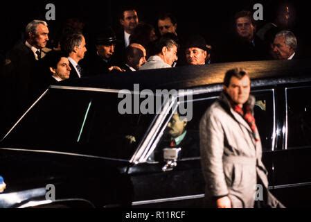 The Reykjavik Summit The Meeting Of Usa President Ronald Reagan And