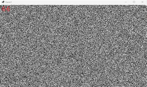 Game Loop Isnt Performing Well Enough So My Frame Rate Is Too Low Windows Form Gdi Rcsharp