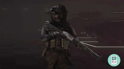 How To Get Byline Operator In MW How To Game