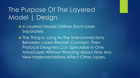 Network Standards And Protocols Pptx