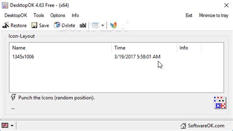 Desktopok Download Softpedia