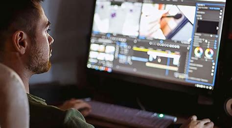 معرفی سیستم مناسب برای تدوین فیلم فریلنسینگ