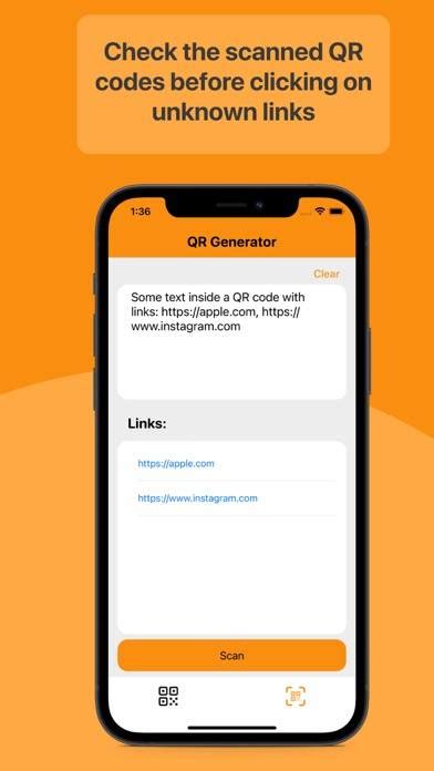 Simple Qr Code Generator App Download Updated Nov