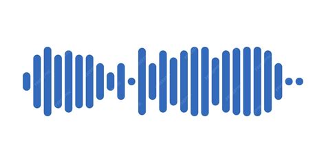 Premium Vector Recording Of Audio Message Template Ui Element Of
