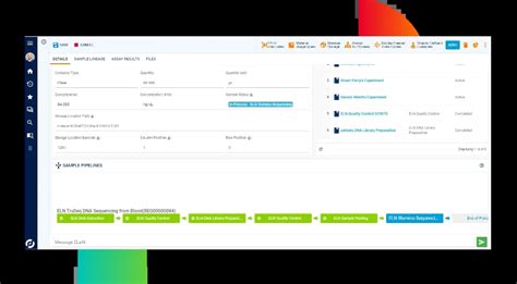 Ngs Software Sapio Sciences Ngs Software Sapio Sciences