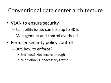 Ppt Secure Cloud Computing With Virtualized Network Infrastructure Powerpoint Presentation