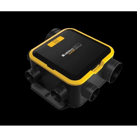 Aldes - 11026034 - GPE EASYHOME AUTO COMPACT