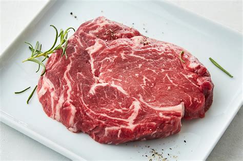 이목 국내산 소고기 등심 구이용 200g 냉장 마켓컬리