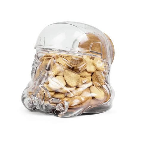 Буркан за Съхранение на Сладки Буре