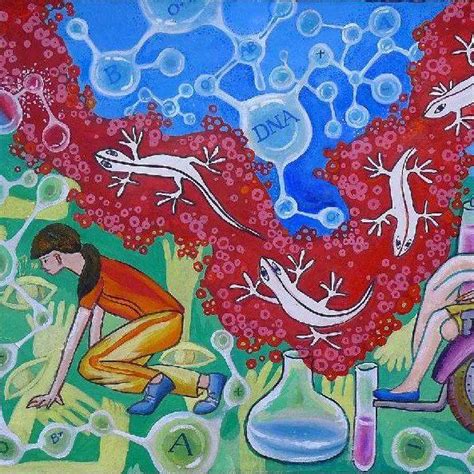 【讨论班】科学与艺术的融合：通过科学漫画进行科学普及——全国青少年数学与科技教育讨论班no 4期 科普 科学 科技