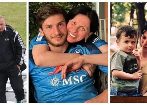 “სულ დედასთან ერთად დავდიოდი… იყო თოვლი წვიმა სულ დამყვებოდა და ჩემ გვერდით იყო… დედამ ჩემს