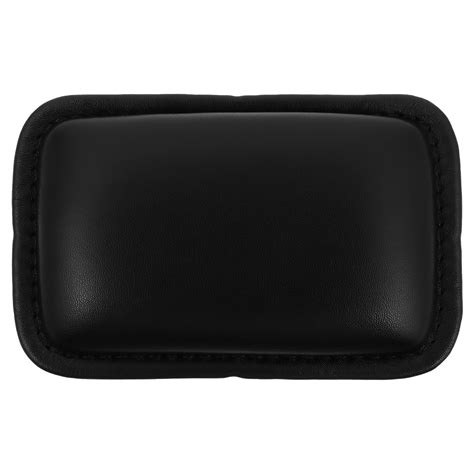 Computer Mouse Support Wrist Rest Keyboard Palm Brace Black
