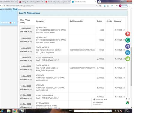 Resolved Hdfc Bank — Fastag Recharge Transaction Failed But Bank