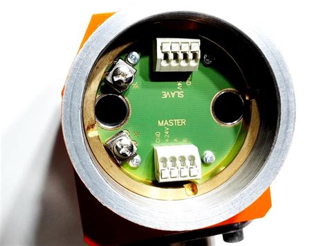 Sick Flowsic100 Ex Pr Flare Ultrasonic Mass Flow Meter