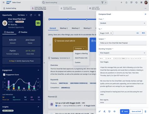Ai 트랜스포메이션으로 비즈니스 개선 지원 Sap Korea 뉴스센터