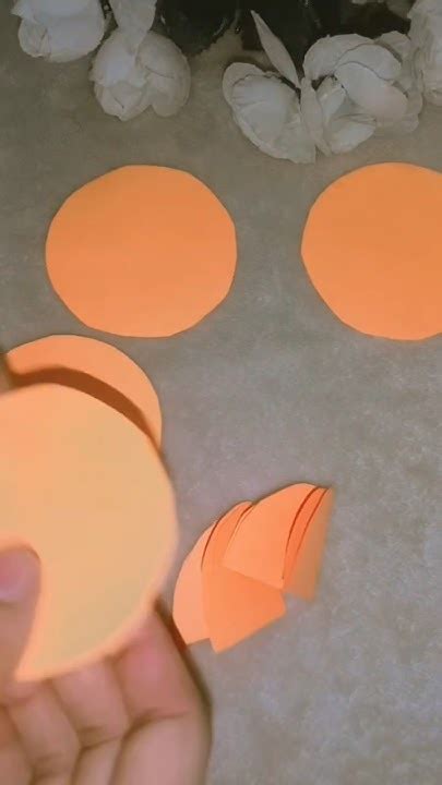 How To Make Paper Umbrella Shorts Ytshorts Youtubeshorts Trending Umbrella