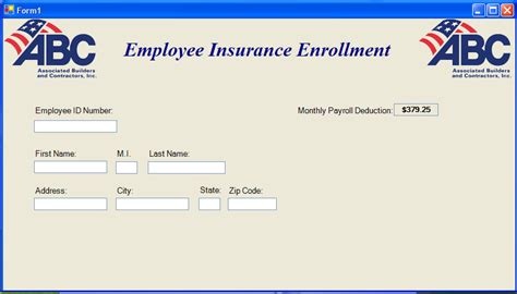 Vb Form Help Programming C C Java Vb Net Etc Neowin