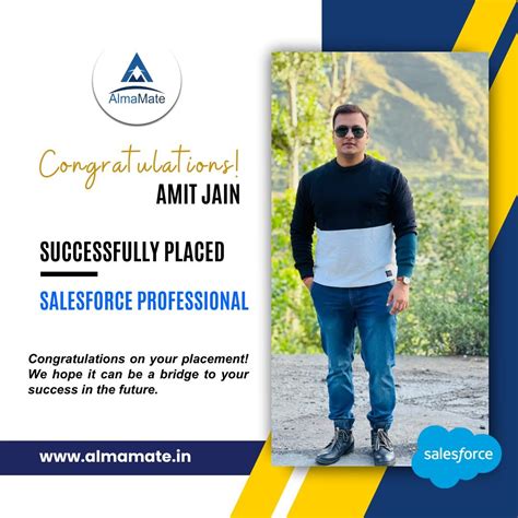 Almamate Info Tech On Linkedin Salesforce Salesforcedeveloper