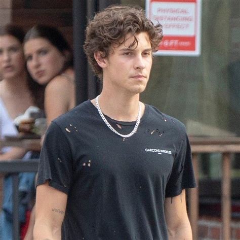 Shawn Mendes Icon Cortes De Cabelo Homem Fotos De Cabelo Masculino