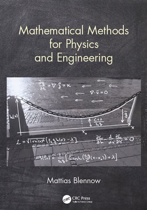 Mathematical Methods For Physics And Engineering Ebook By Mattias Blennow Epub Rakuten Kobo