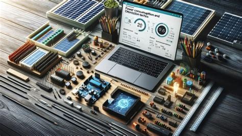 Arduino Power Consumption Free Online Courses With Certificates